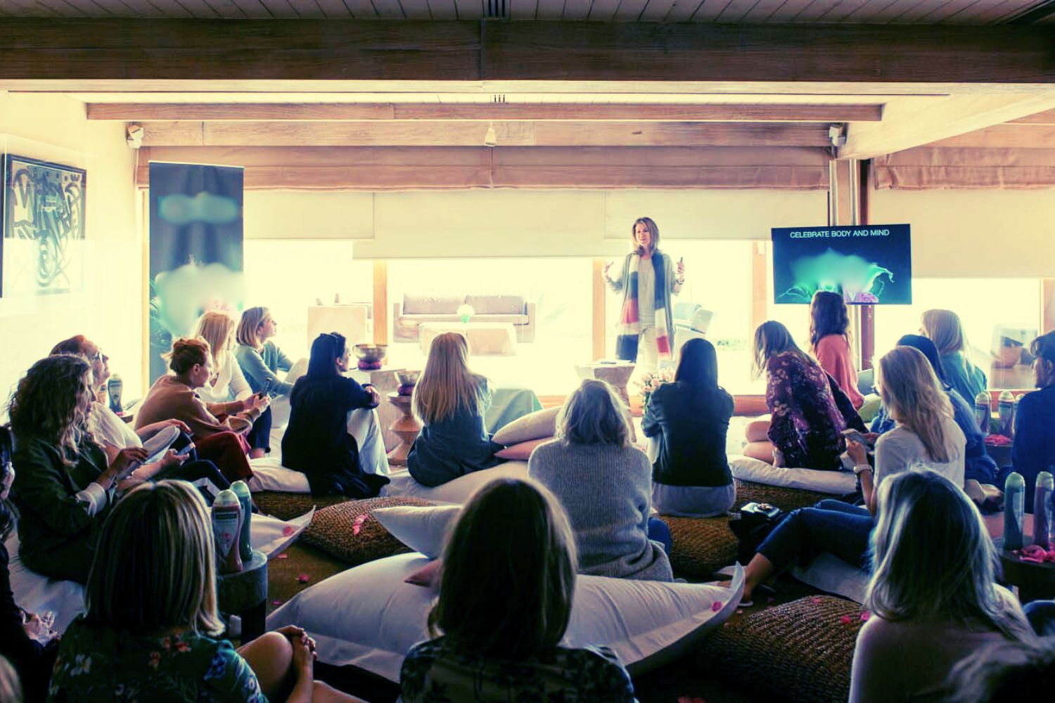 Mindful Work-Life Flow | Project Chironas